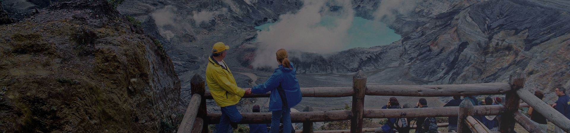 Full Day in Poas Volcano Tour | One Day Tours Alajuela